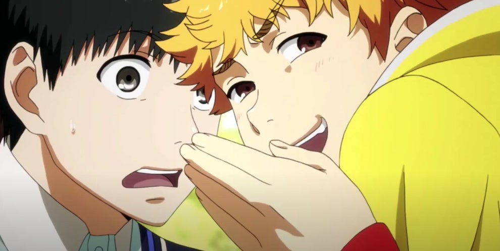 17 Anime Best Friends Whose Friendships Warm My Heart