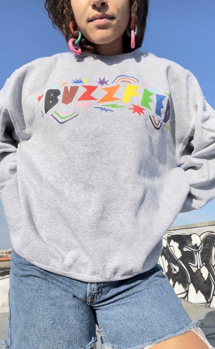 10 Things From Shop BuzzFeed That'll Help You Celebrate Pride Month