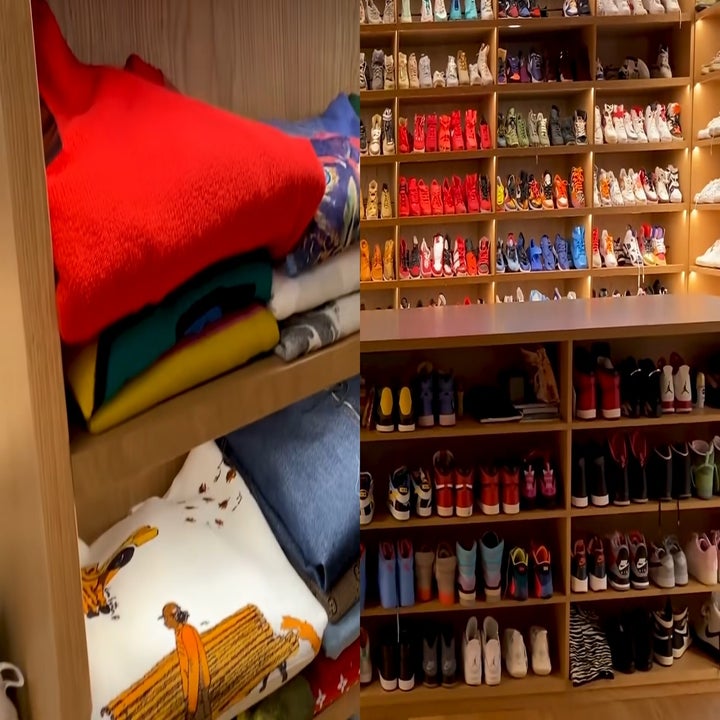 Rich Or Richer: Celebrity House Version