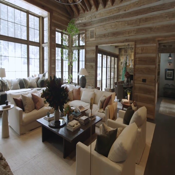 Rich Or Richer: Celebrity House Version