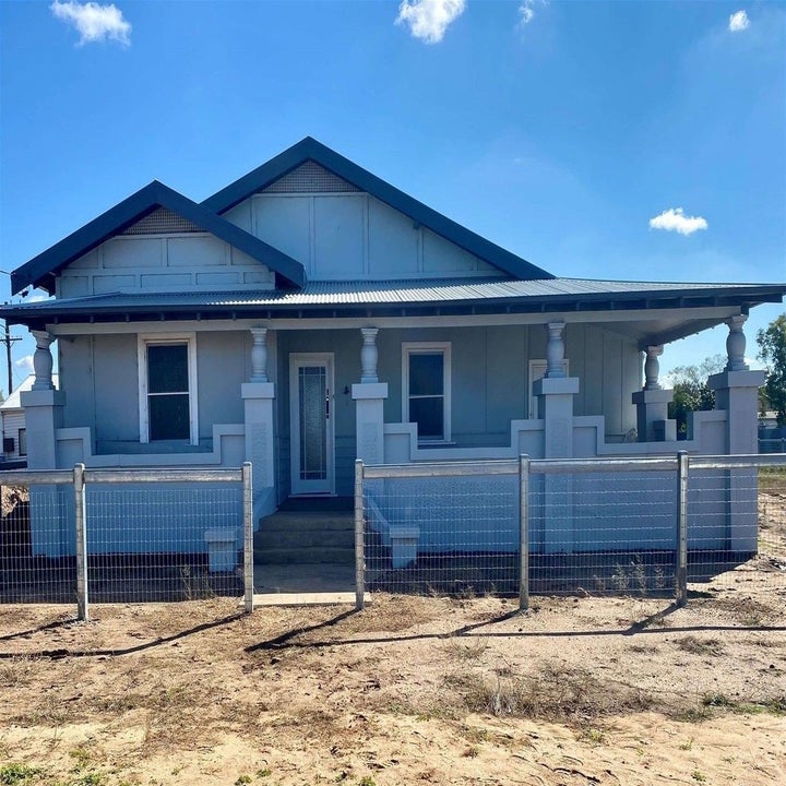 What $300-A-Week In Rent Looks Like In Australia