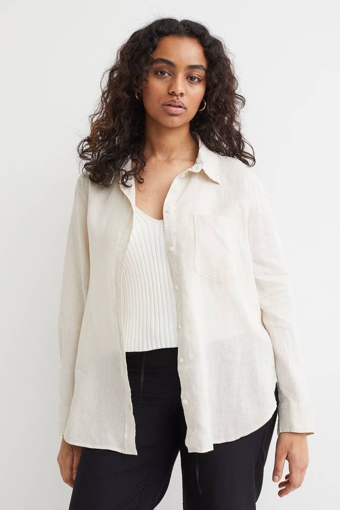 41 Breathable Clothes For Your Summer Holiday