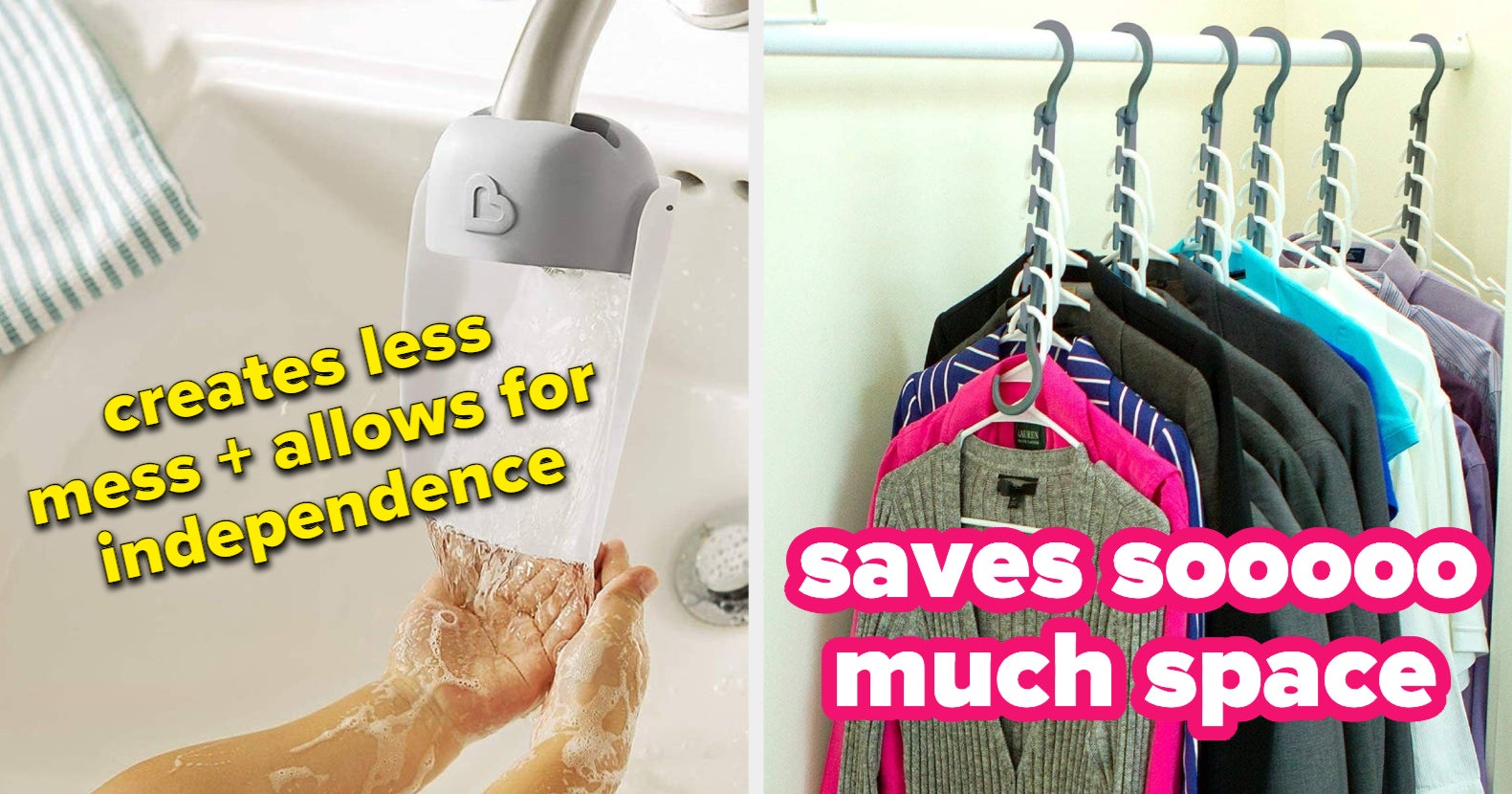 44 Problem-Solving Products To Solve Everyday Annoyances