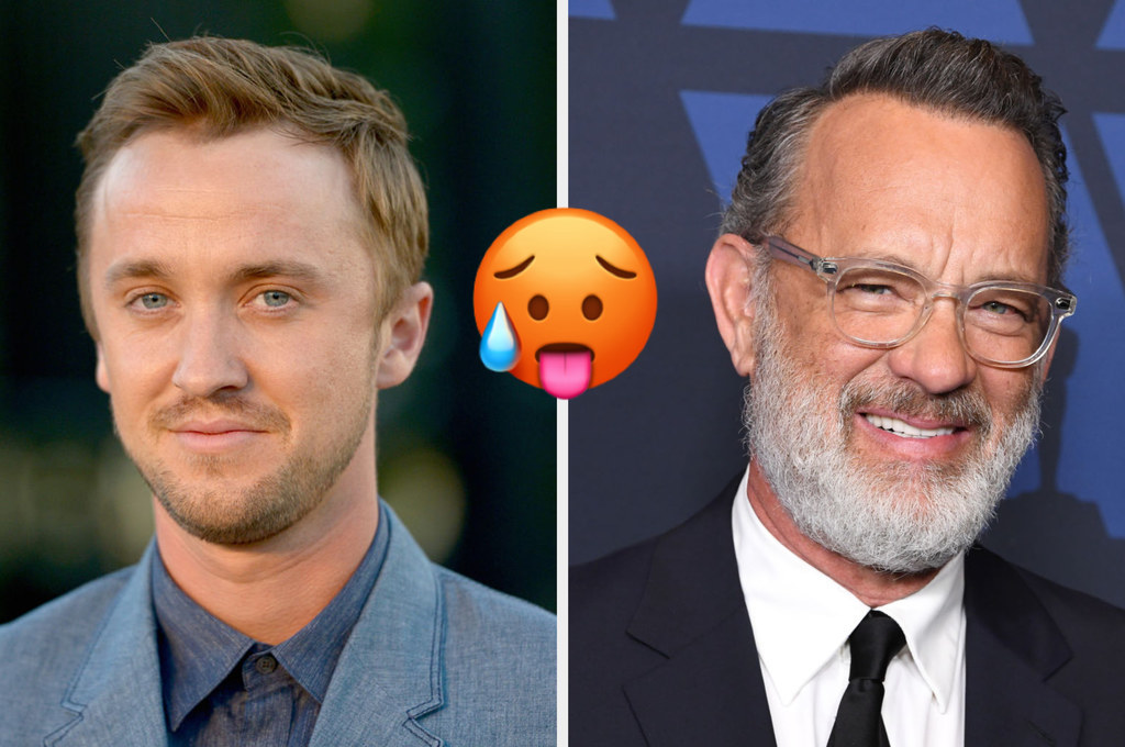 You're Compatible With One Famous Tom — This Quiz Will Reveal Who It Is ...
