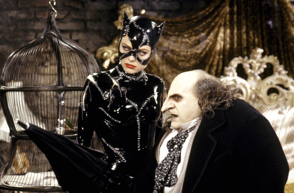 Behind-The-Scenes Facts About “Batman Returns” In Honor Of Its 30th ...
