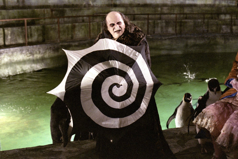 Behind-The-Scenes Facts About “Batman Returns” In Honor Of Its 30th ...