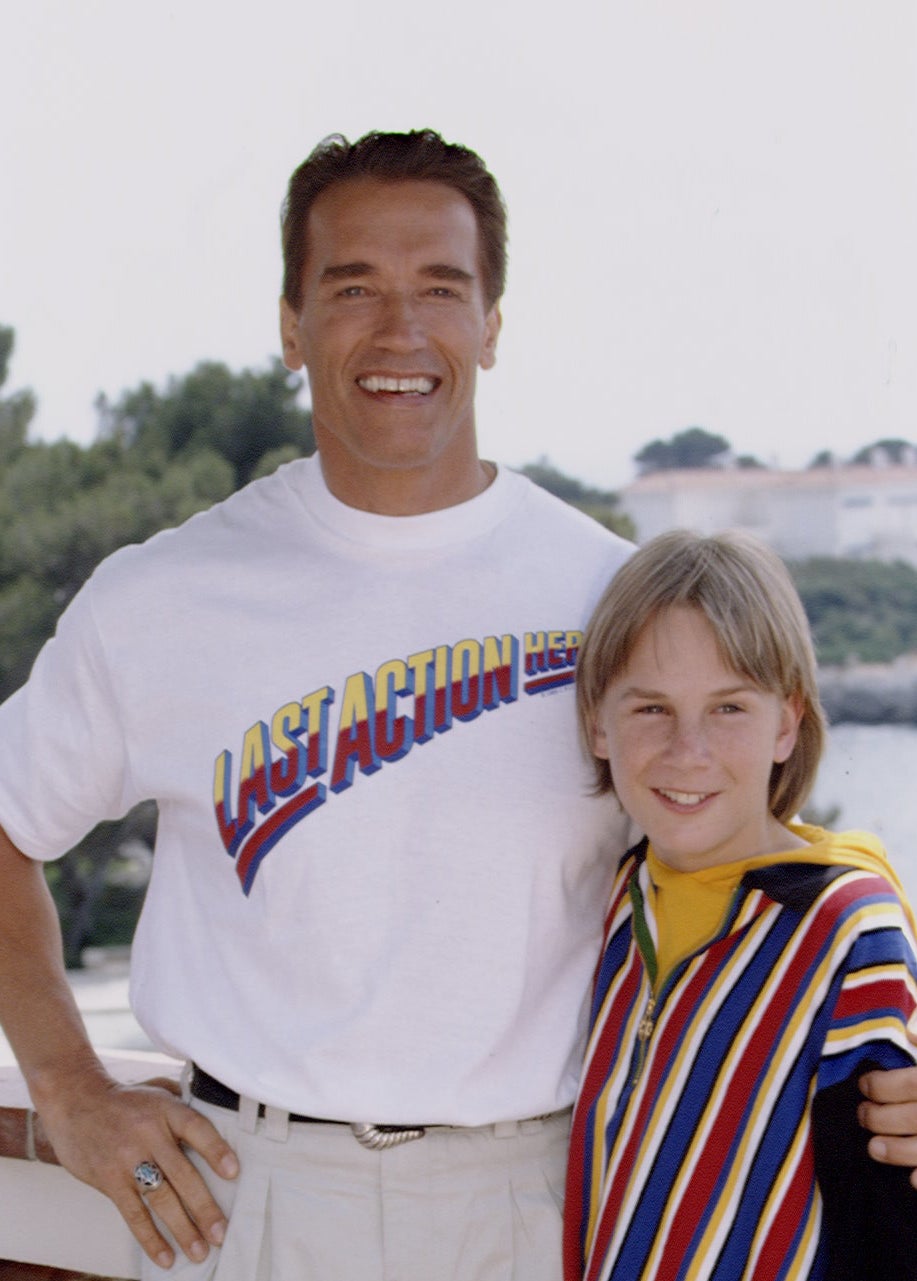 Background Actors Share Their Craziest On-Set Experiences