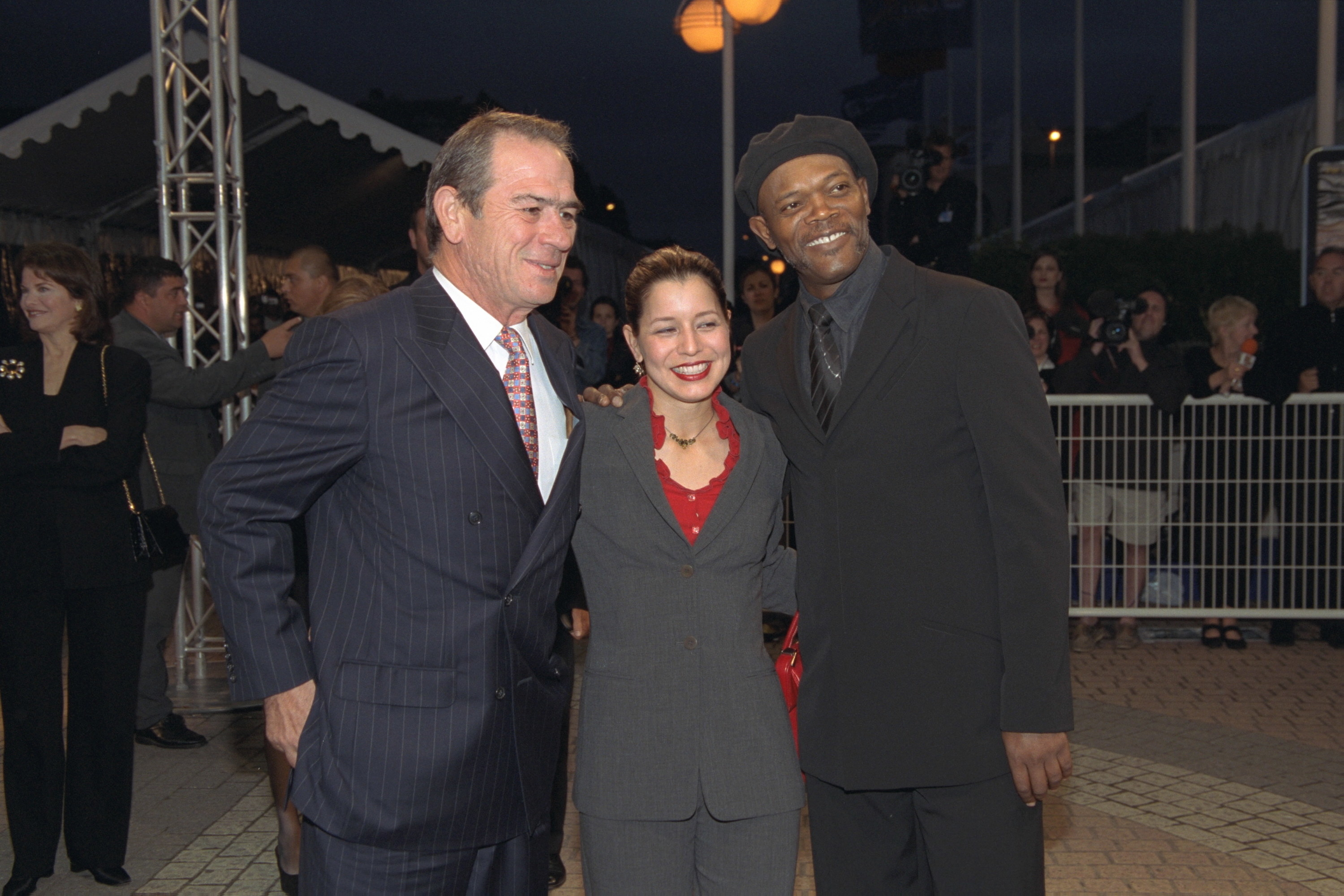 Background Actors Share Their Craziest On-Set Experiences