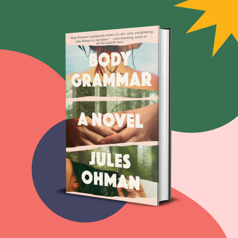 All The Best Books Being Released June 2022