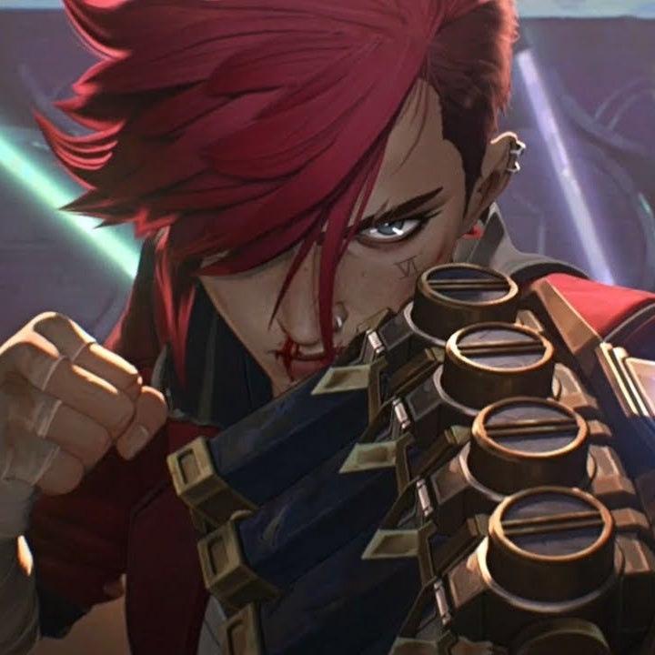 "Arcane" Behind-The-Scenes Facts: Kevin Alejandro Interview