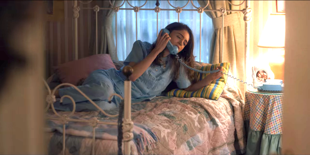 Stranger Things' Nancy Wheeler's Outfits Ranked