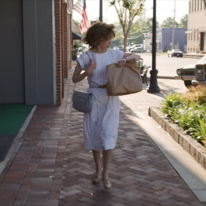 Stranger Things' Nancy Wheeler's Outfits Ranked