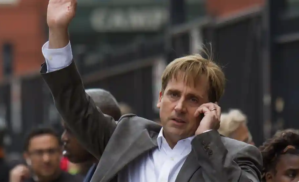 25 Comedic Actors Who Also Nailed Dramatic Roles