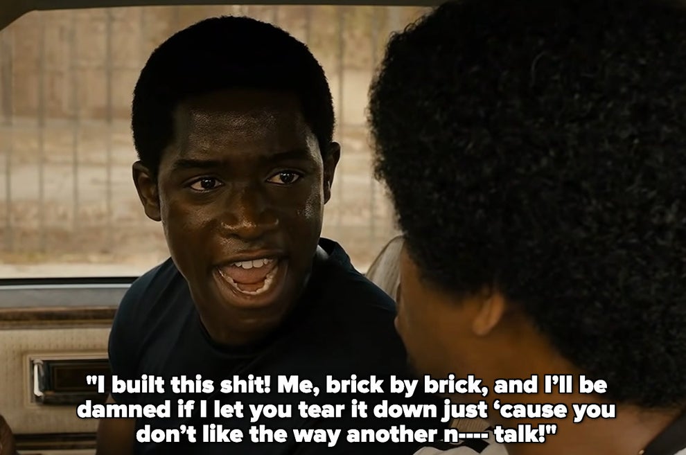 19 Of The Best Car Scenes From Movies And TV