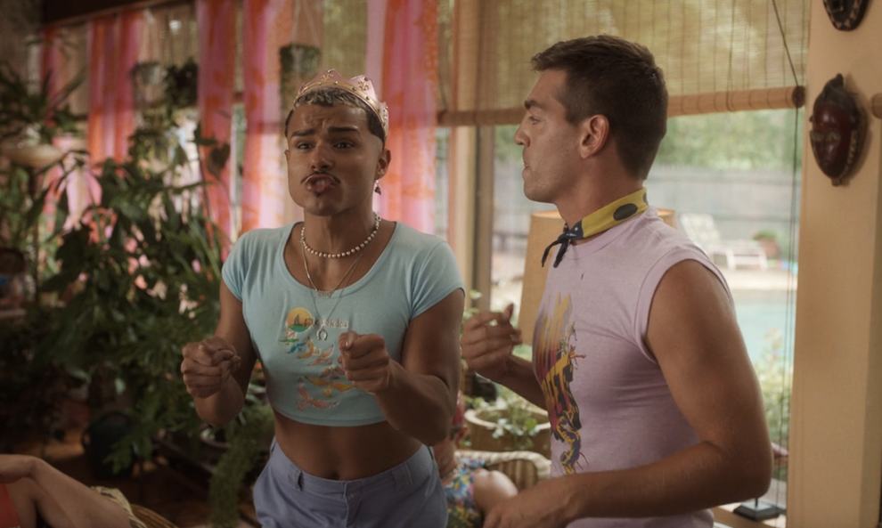 12 Fire Island Behind The Scenes Facts