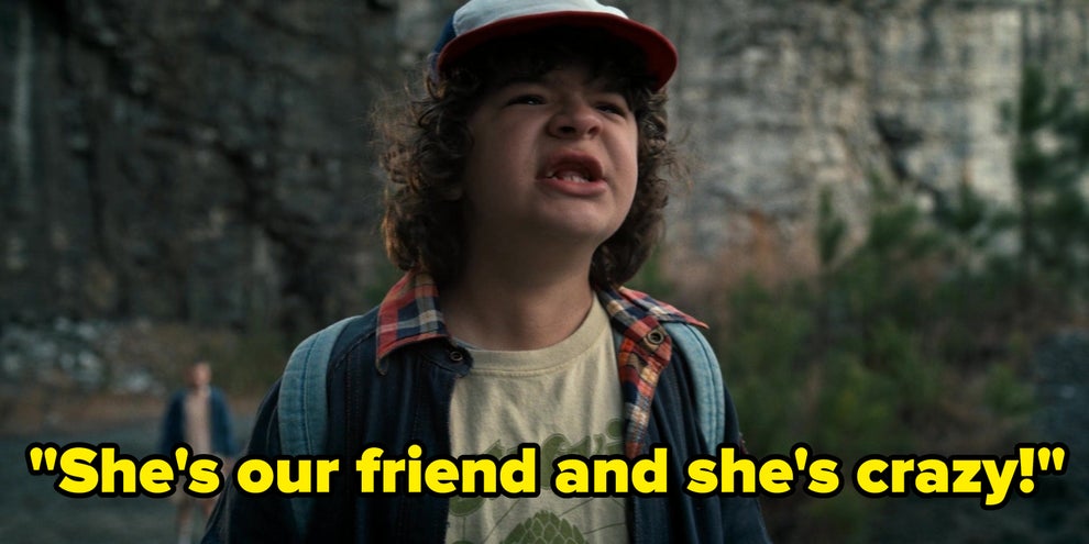 17 Stranger Things Moments That Made Me Cry