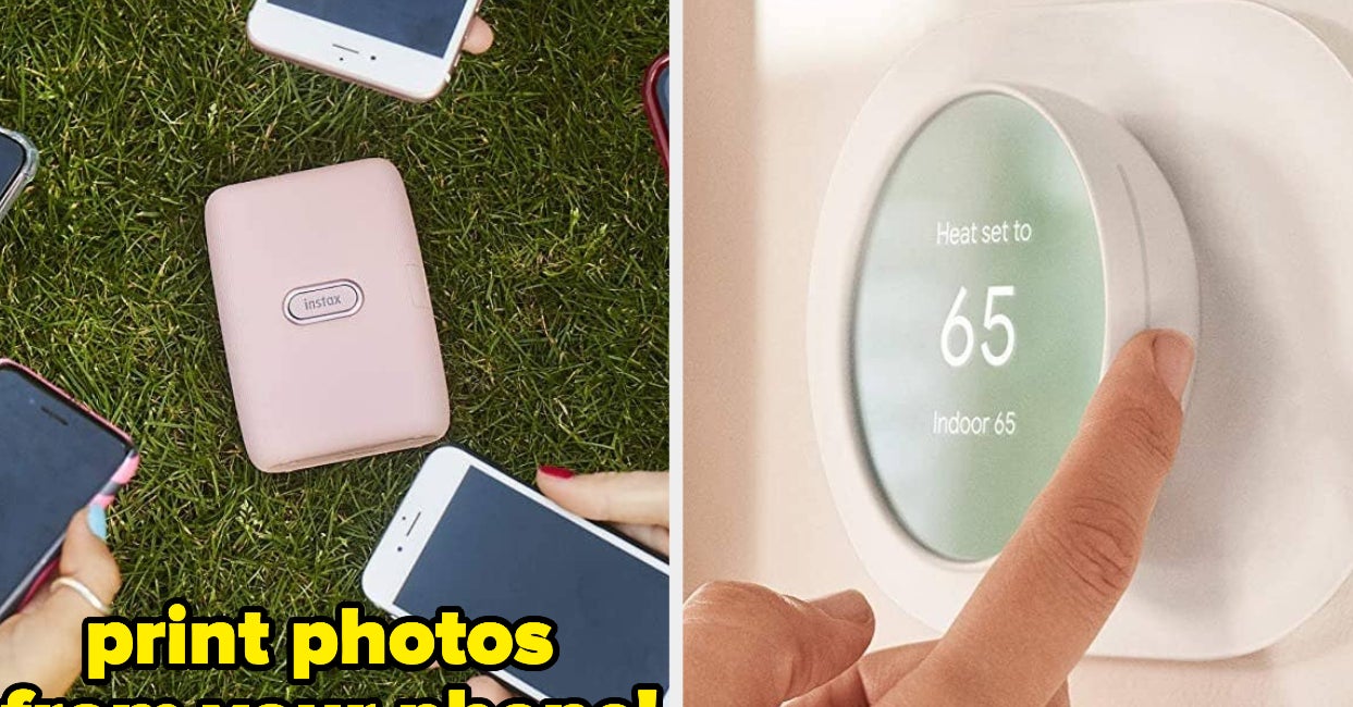 19 Actually Useful Tech Products From Amazon Canada