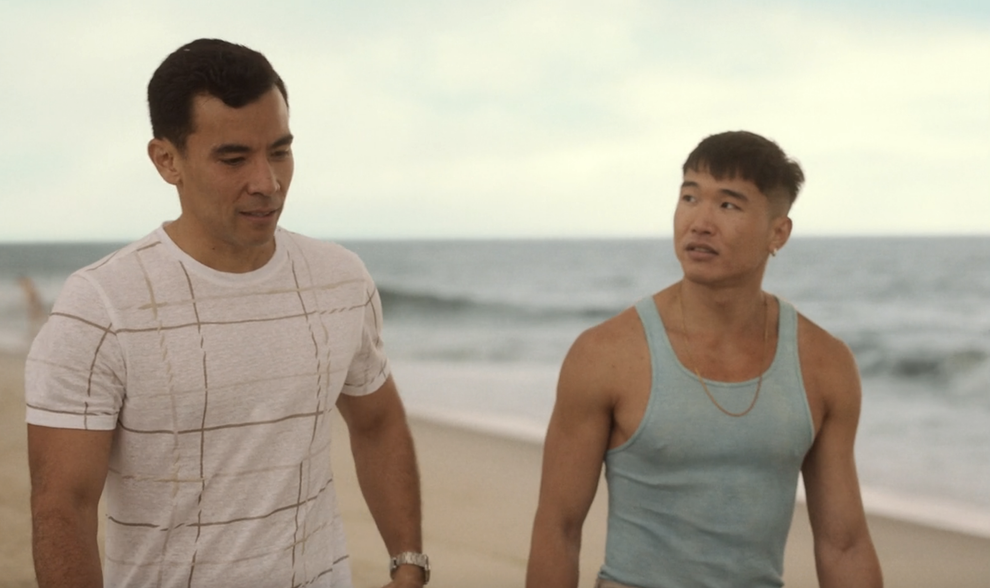 12 Fire Island Behind The Scenes Facts