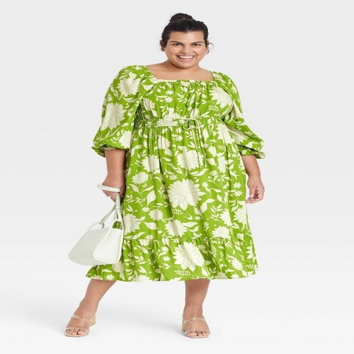 27 Stylish Dresses From Target To Wear To A Wedding