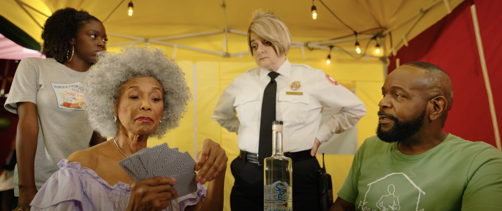 Here's Why You Need To Watch Block Party