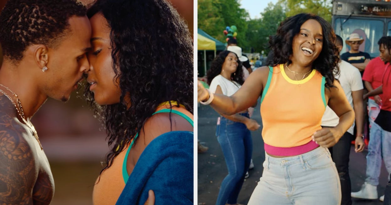Here's Why You Need To Watch Block Party