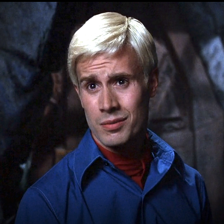 "Scooby-Doo: The Movie" Cast — Then And Now