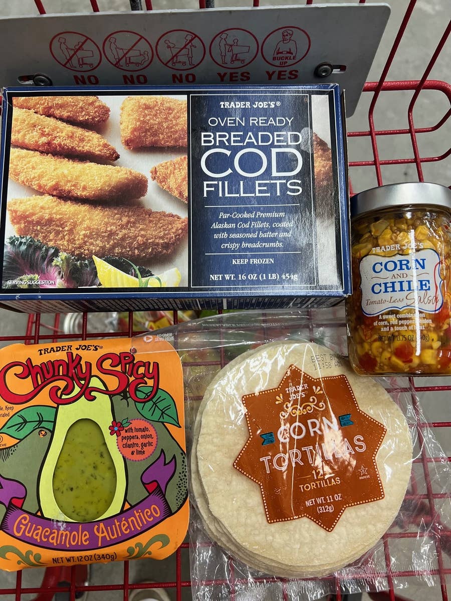 how to cook trader joes frozen cod