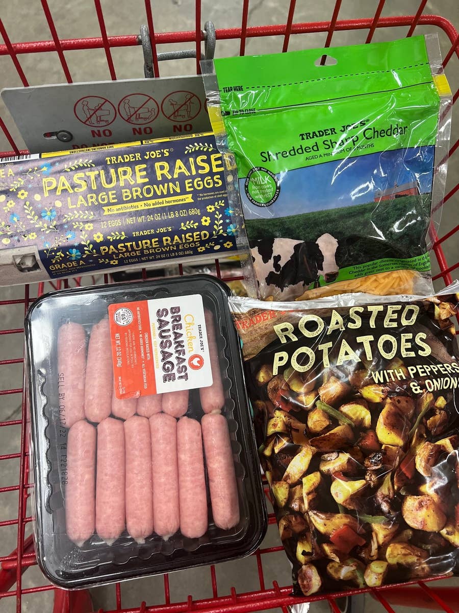 how to cook trader joes chicken hot dogs