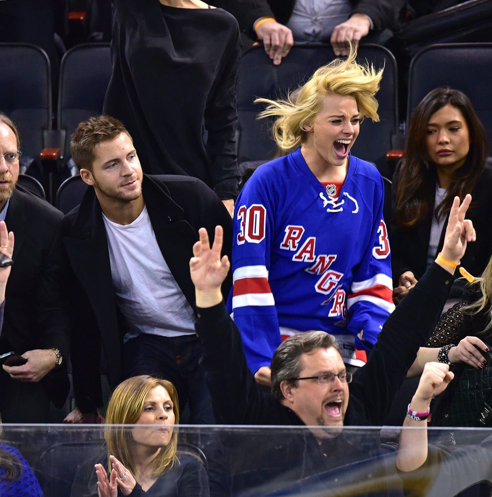 53 Of The Most Private Celebrity Couples