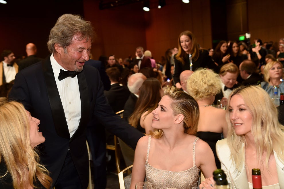 53 Of The Most Private Celebrity Couples