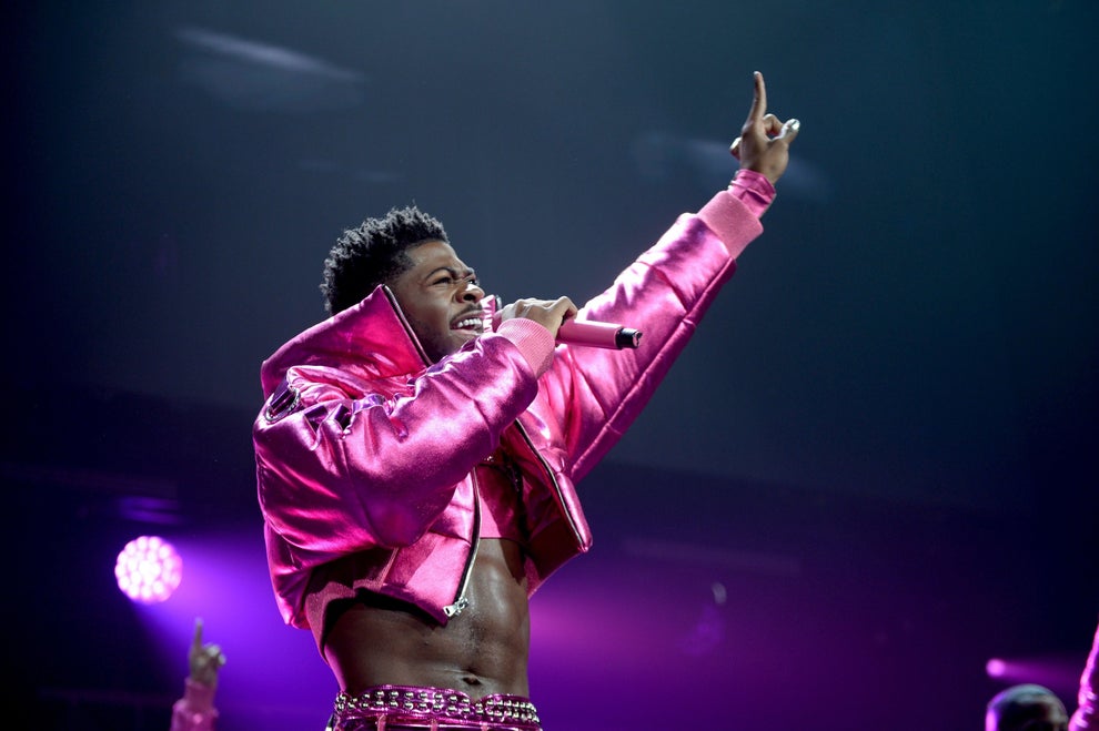 Lil Nas X Has Doubled Down On His Response To His BET Awards Snub