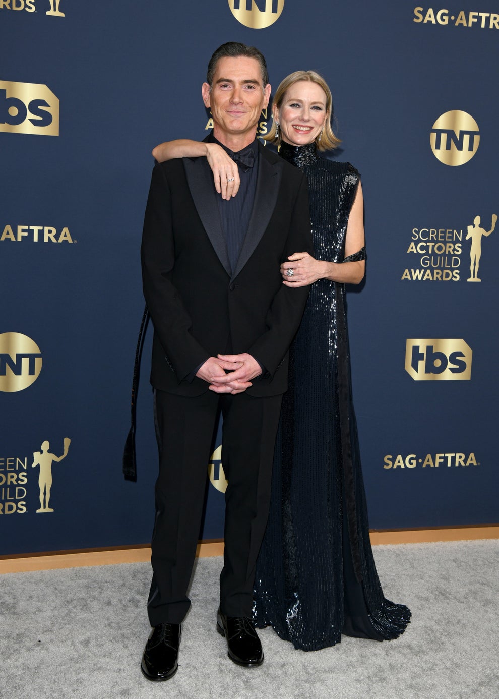 53 Of The Most Private Celebrity Couples