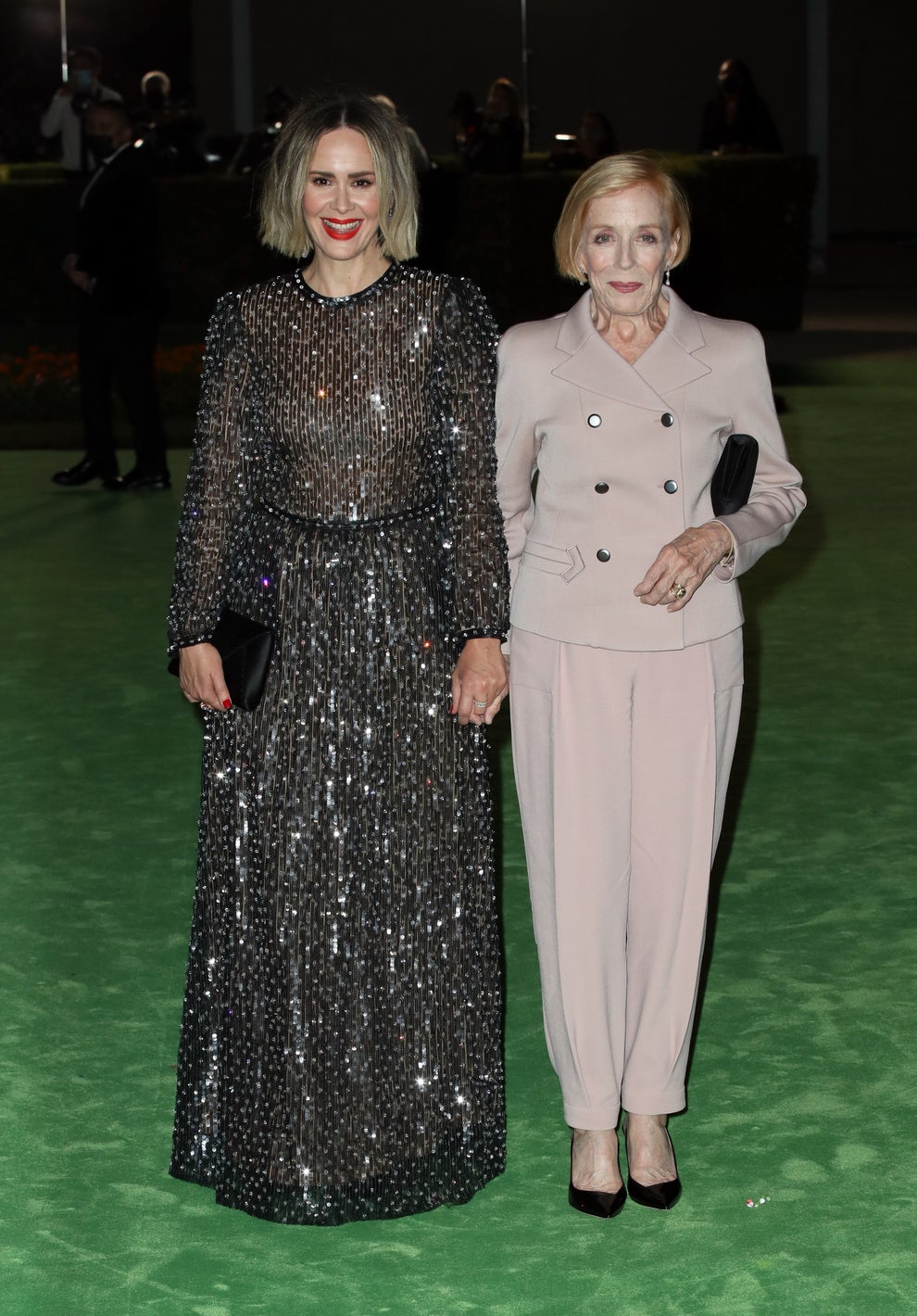 53 Of The Most Private Celebrity Couples
