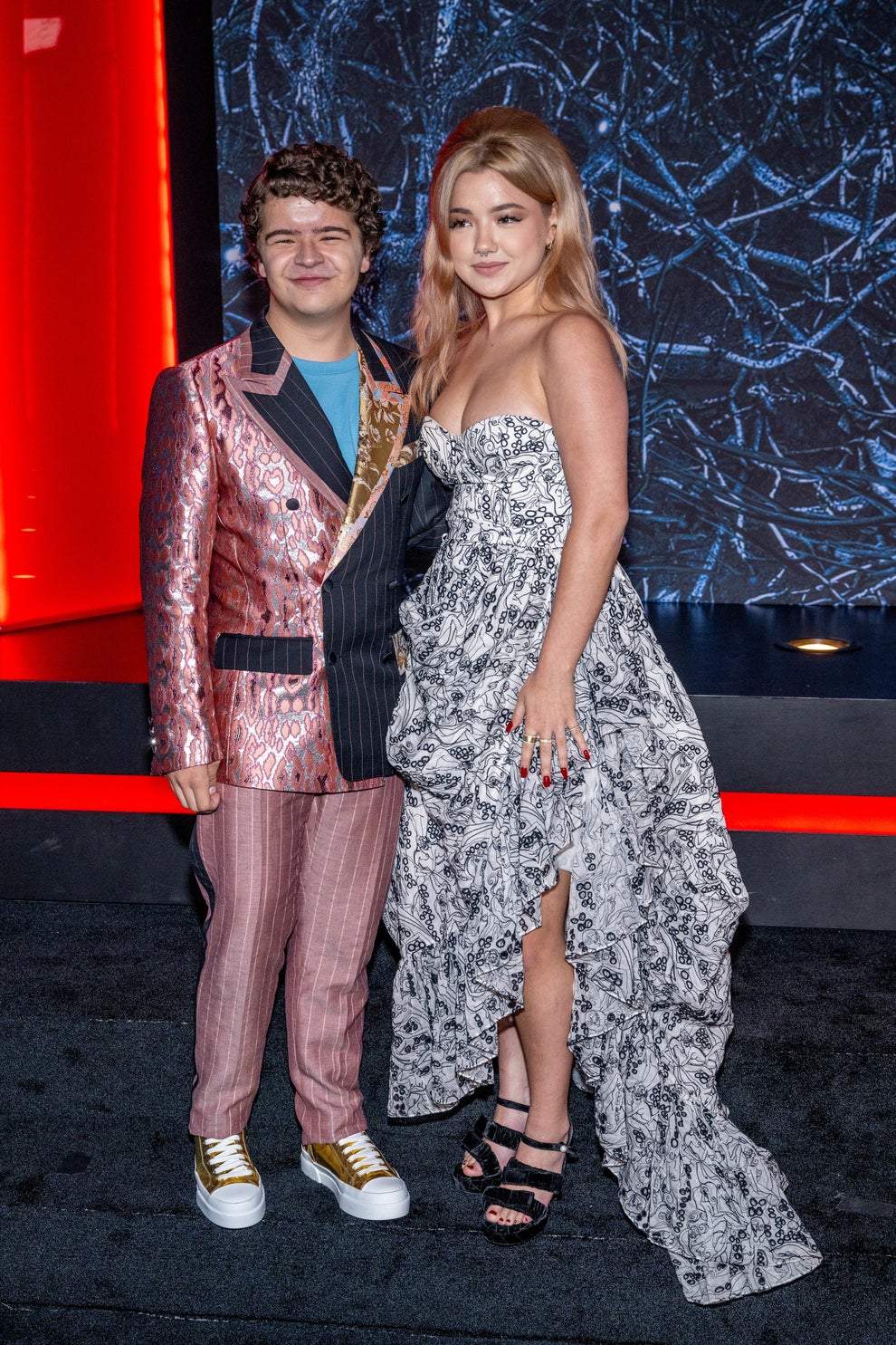 53 Of The Most Private Celebrity Couples