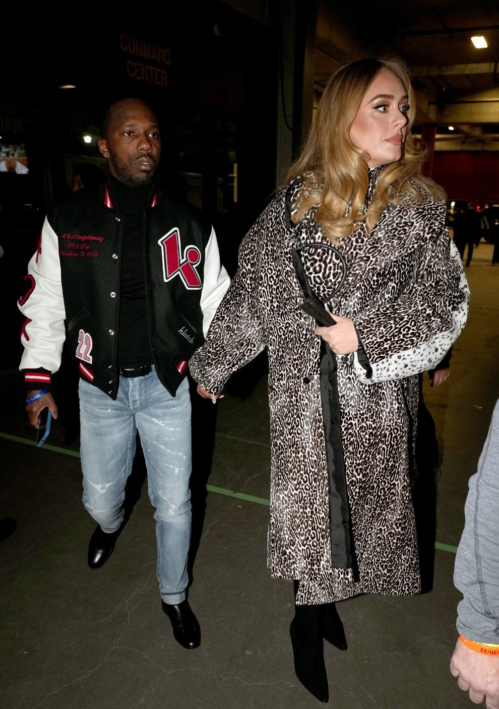 53 Of The Most Private Celebrity Couples