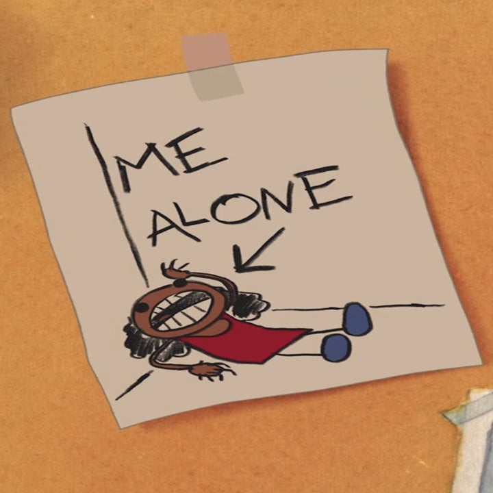 I Watched "Lilo & Stitch" For The First Time For Its 20th Anniversary ...