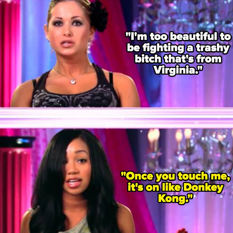 bgc fightd