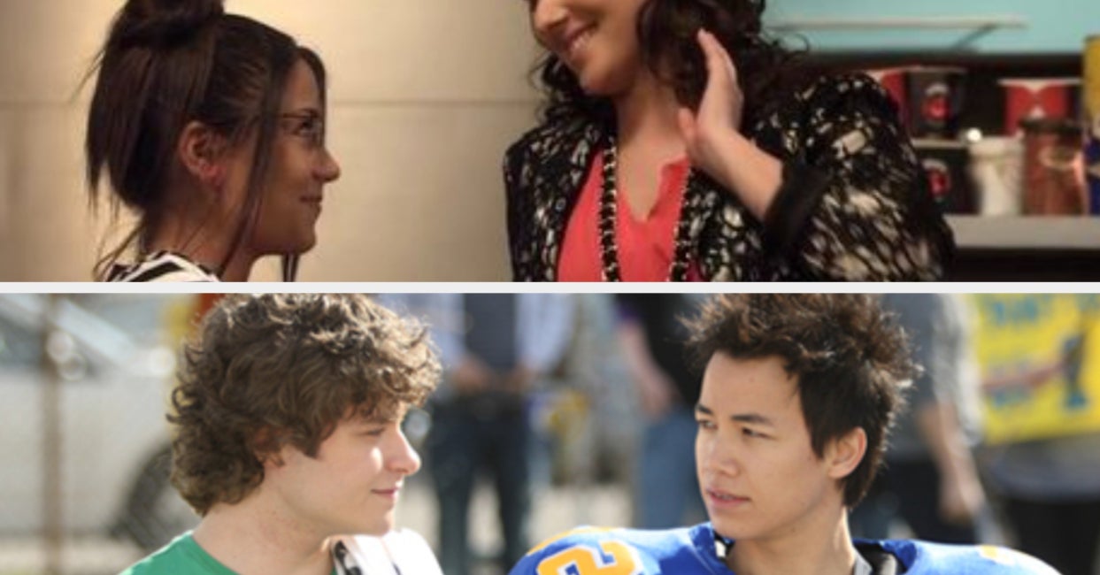 The LGBTQ Degrassi Couples That Deserved Better