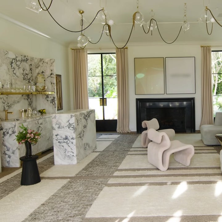 Rich Or Richer: Celebrity House Version