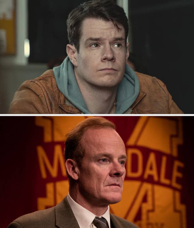 Best Father-Son Duos On TV