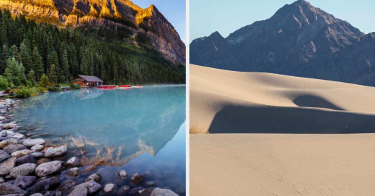 6 Places To Go In Mexico That Aren't Cancun