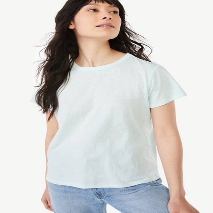 31 Stylish Pieces Of Warm Weather Clothing From Walmart That Demand To ...