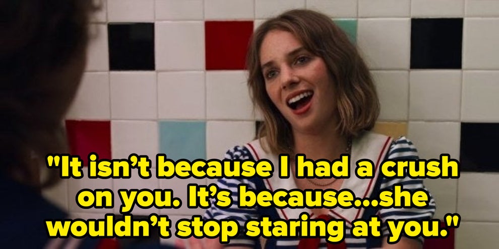 17 Stranger Things Moments That Made Me Cry