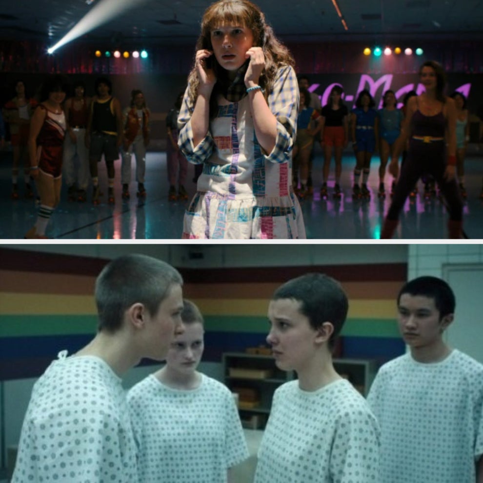 17 Stranger Things Moments That Made Me Cry