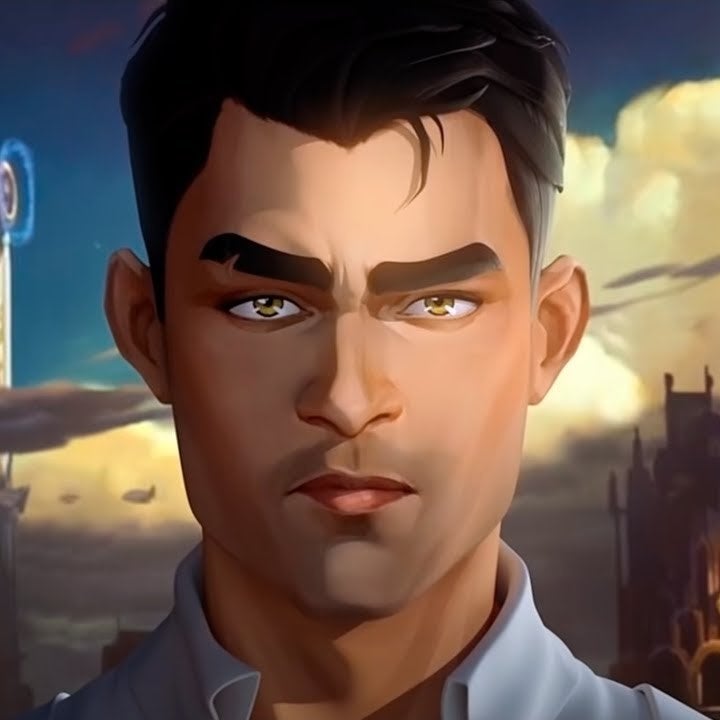 "Arcane" Season 2 What To Expect: Kevin Alejandro Interview