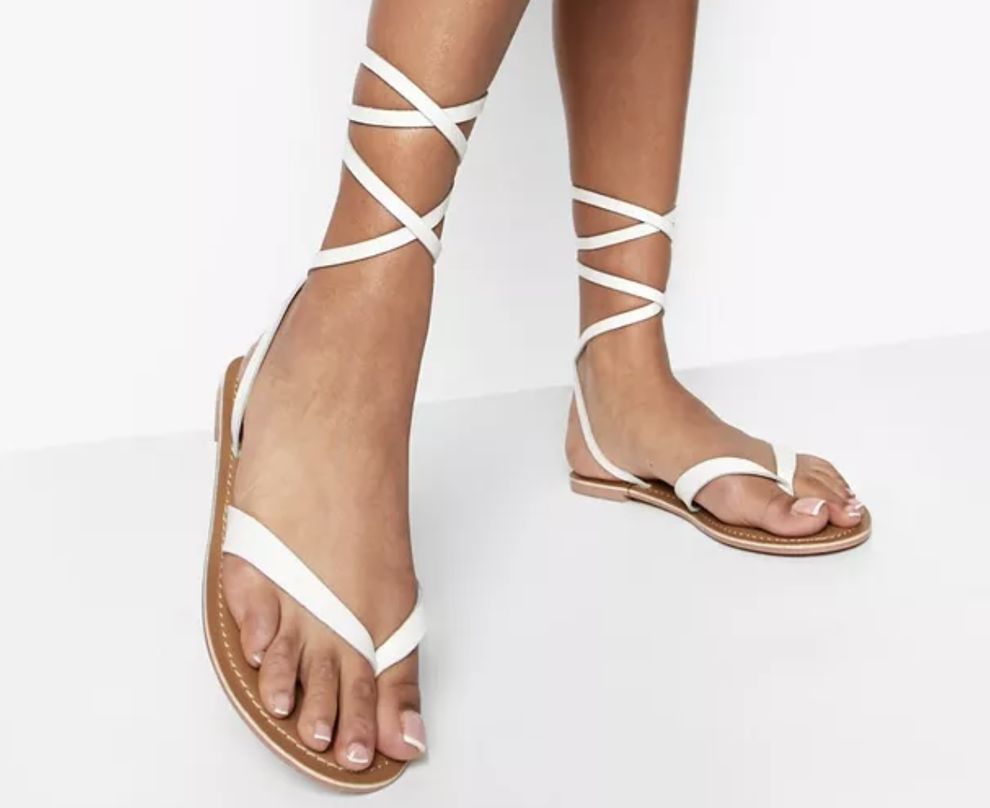 Get Your Hands On These Cute And Comfy Sandals For Summer