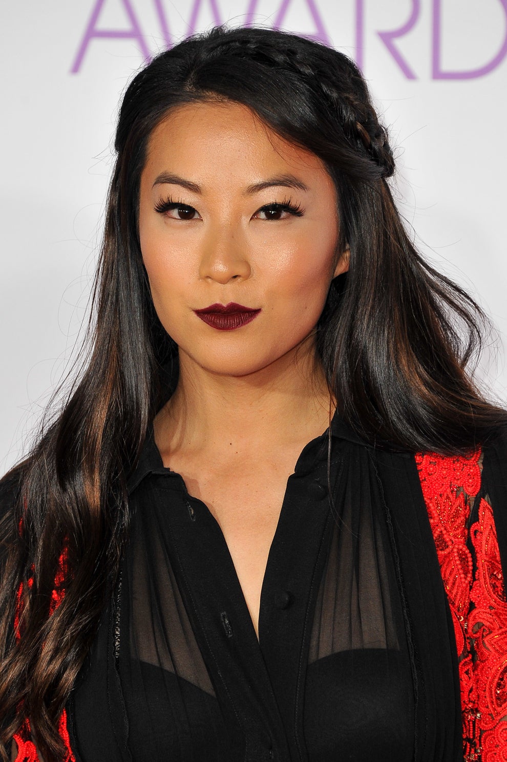 "Teen Wolf's" Holland Roden On Arden Cho Declining The Movie Over Pay ...