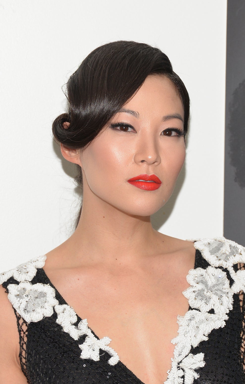 "Teen Wolf's" Holland Roden On Arden Cho Declining The Movie Over Pay ...