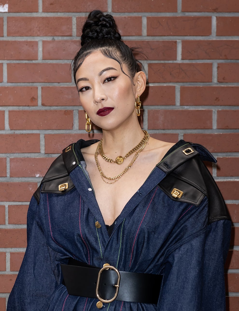 "Teen Wolf's" Holland Roden On Arden Cho Declining The Movie Over Pay ...