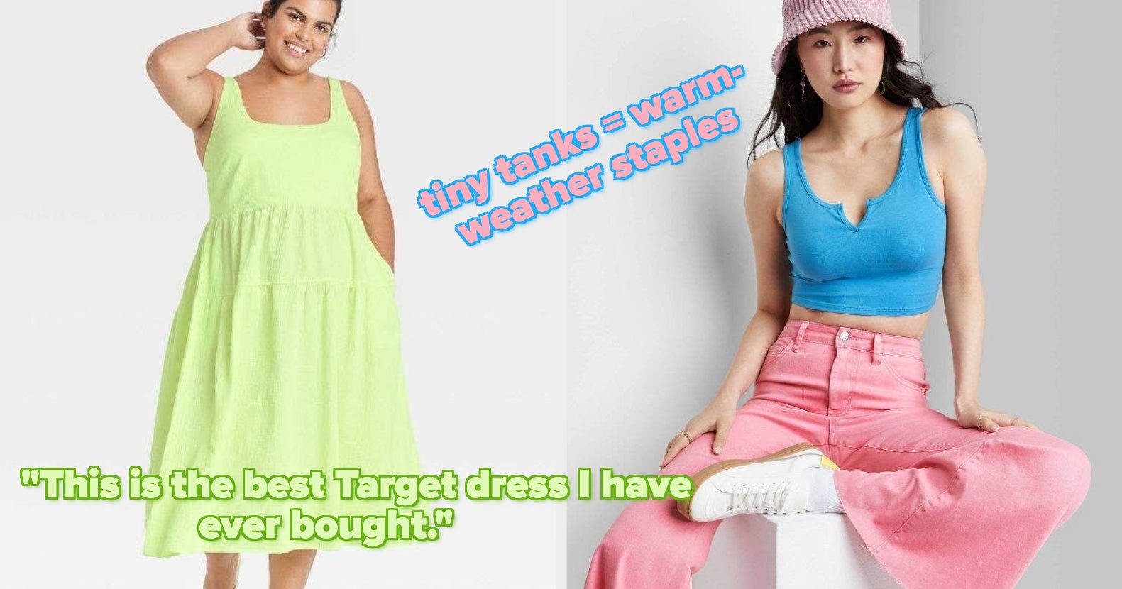 27 Stylish Warm Weather Things That’ll Make You Think “Damn That’s Cute ...